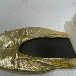 footzyrolls | Shoes | Footzyrolls Luxe Rollable Shoes Ballerinas Size ...